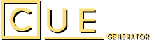 Cuegenerator logo